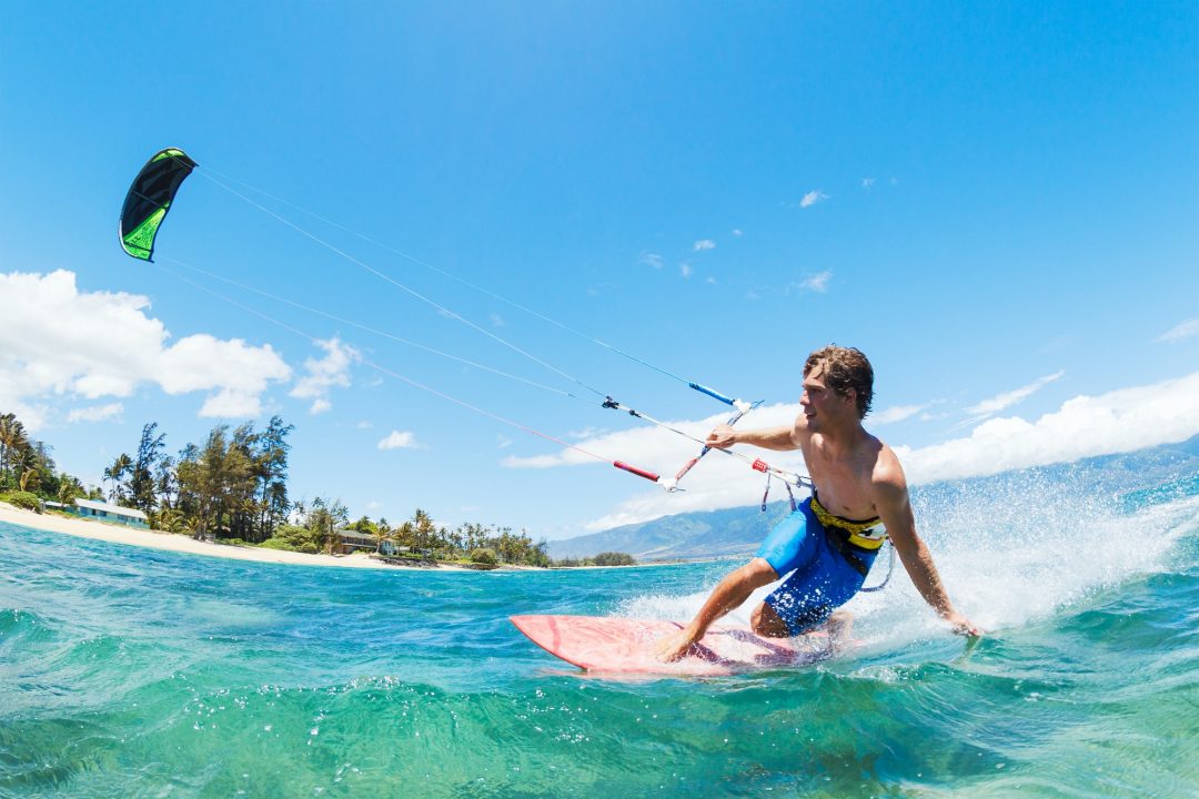 Luquillo Jetski Adventure